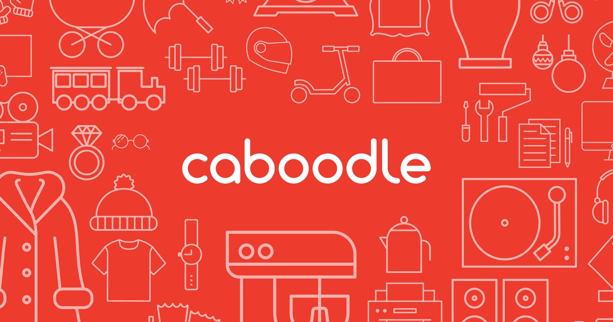 Caboodle | White Bear