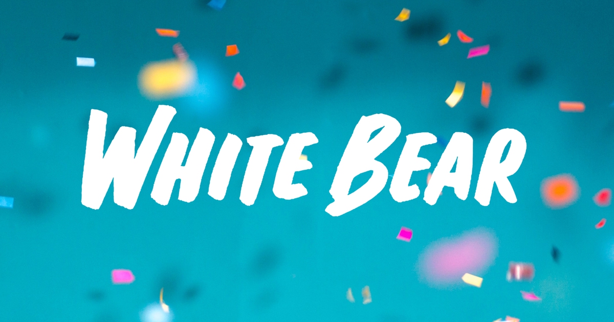 White Bear small agency of the year 2022 | White Bear